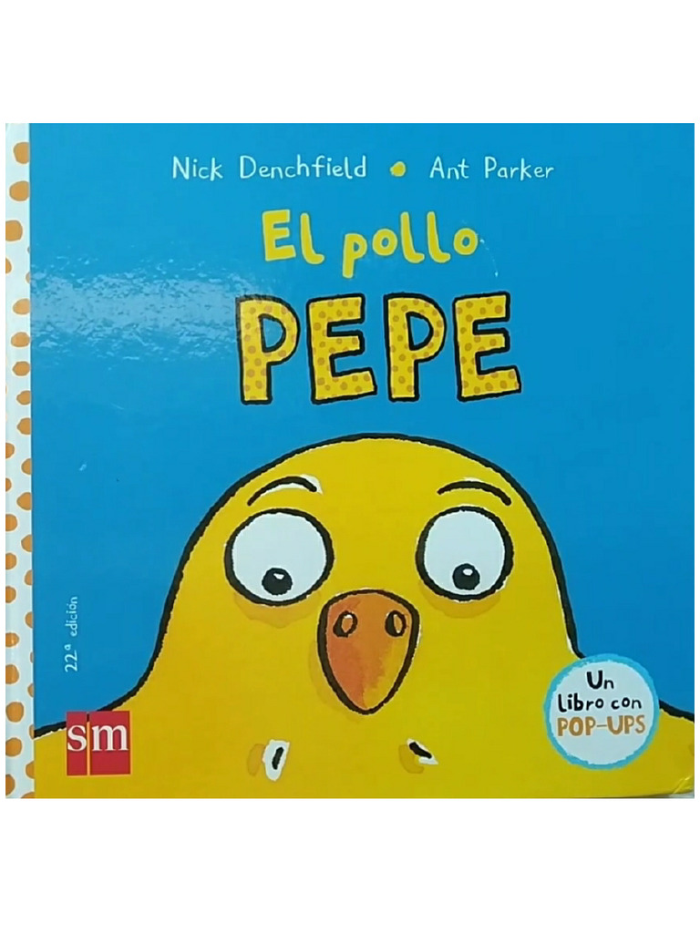 El Pollo Pepe | PDF