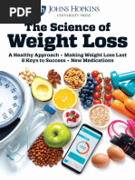 VA Weight Management MOVE Orientation Handout | PDF | Weight Management ...