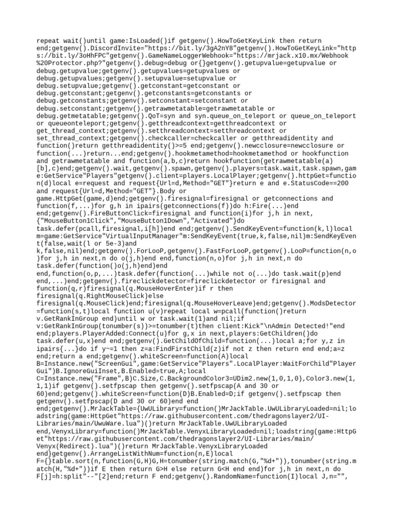 Variables Pdf Hypertext Application Layer Protocols