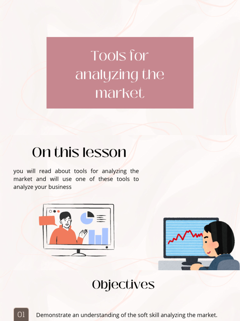 Market Analysis Tools for Business Success | PDF | Marketing | Bargaining