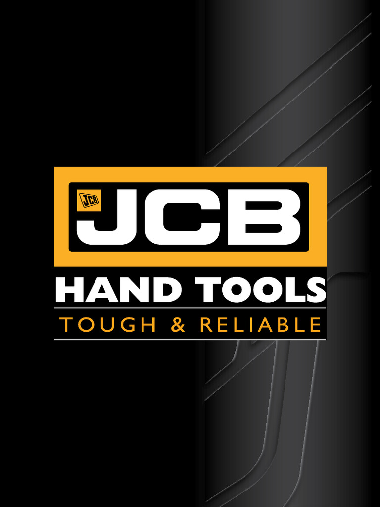 JCB Catalogue | PDF | Nut (Hardware)
