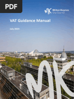 VAT 264: Second-Hand Goods Declaration | PDF | Value Added Tax | Taxes