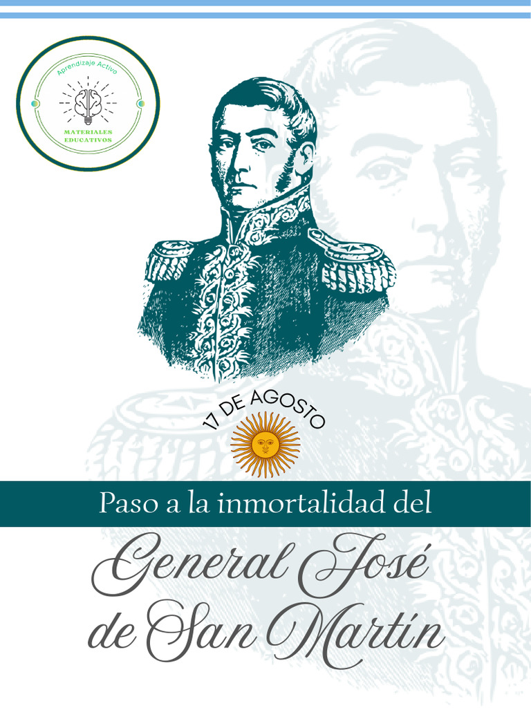 San Martin. | PDF