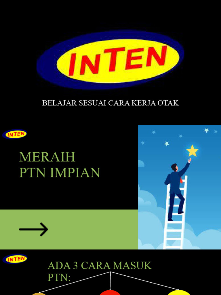 Inten Umum | PDF