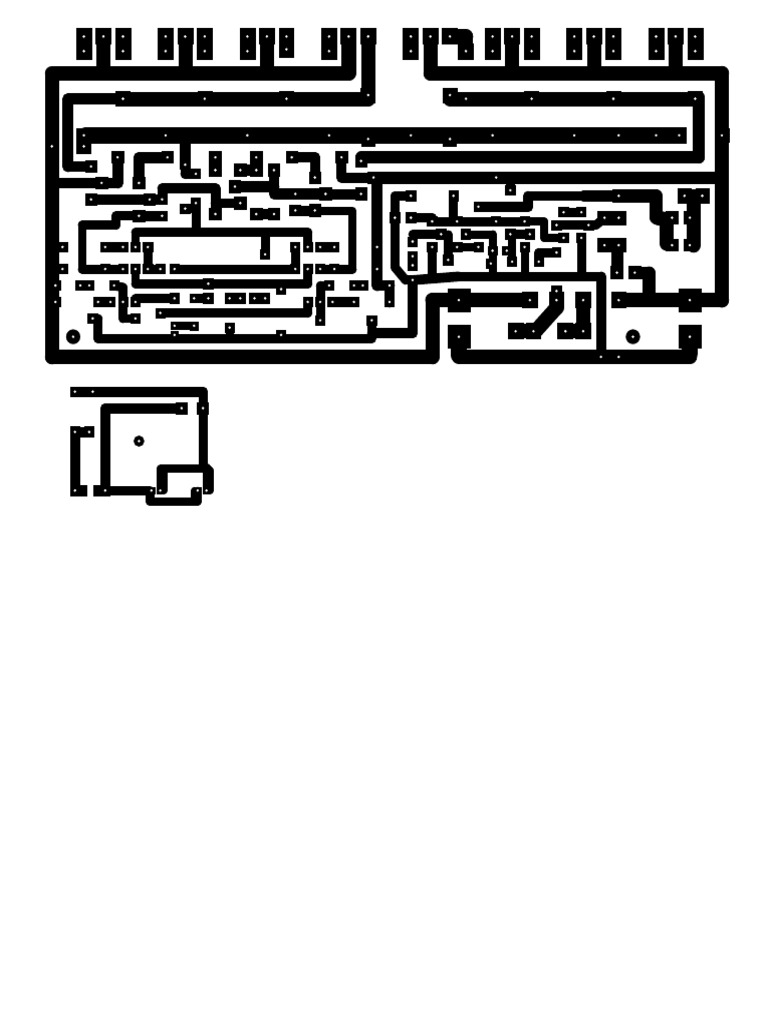 Sprint-Layout 6.0 - Amplif.350 Watt 1 | PDF