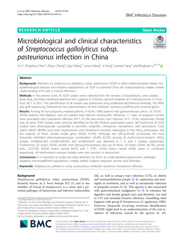 s12879-019-4413-5 | PDF | Methicillin Resistant Staphylococcus Aureus ...