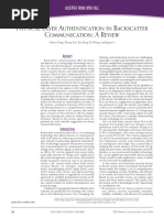 Plenum Box Sizing Calculation For AHU | PDF | Duct (Flow) | Heat Exchanger