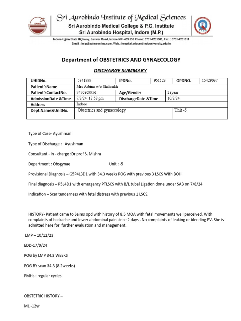 Aribina Lscs Edit. | PDF | Medical Specialties