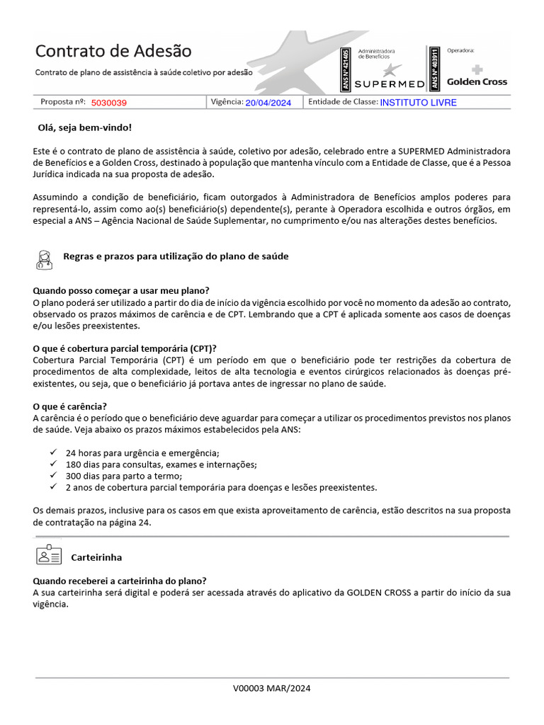 Guia Da Golden | PDF | Sindicato