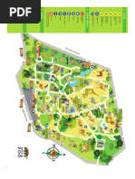 London Zoo Map | PDF