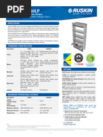 MSFD | PDF | Duct (Flow) | Axle