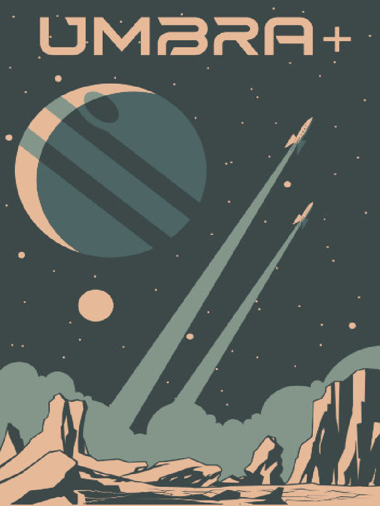 UMBRA - UMBRA+ (Pages) | PDF
