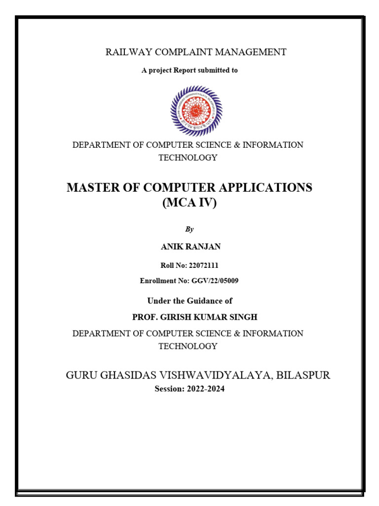 Anik | PDF | Software Development | Computer Programming