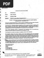 BS EN 50164 Standard Series PDF | PDF | Lightning | Electricity