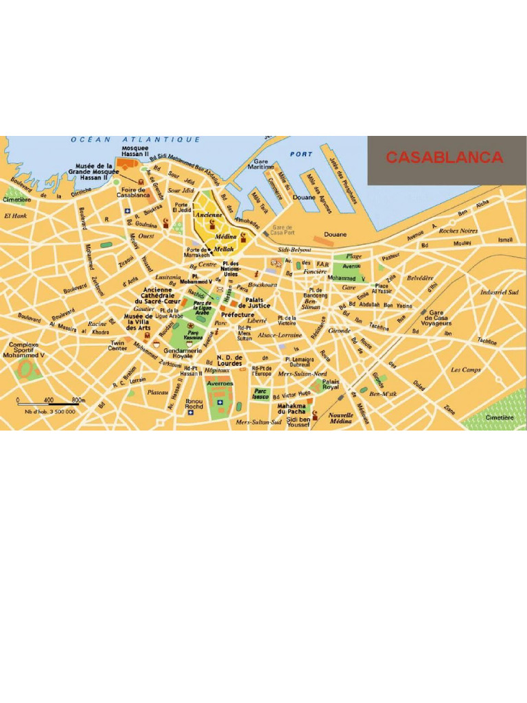 Plan Casa | PDF