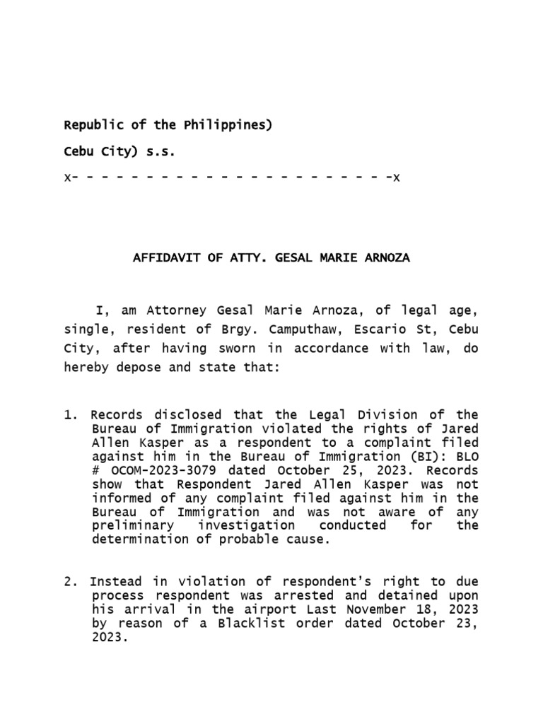 Violation of Anti Wire Tapping Act | PDF | Complaint | Prosecutor