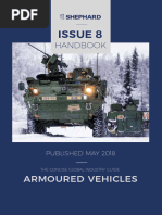 Combat Vehicle Identification Course Presentation | PDF | Tanks | Aircraft