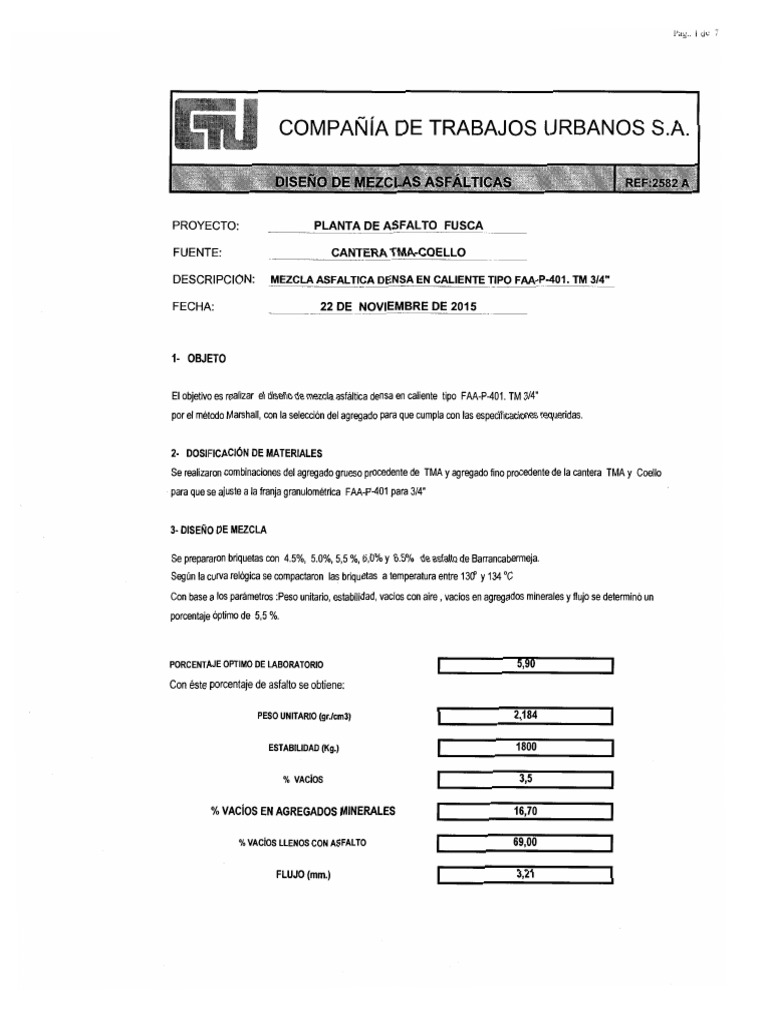 Faa-P-401 TM 3 Cuartos | PDF