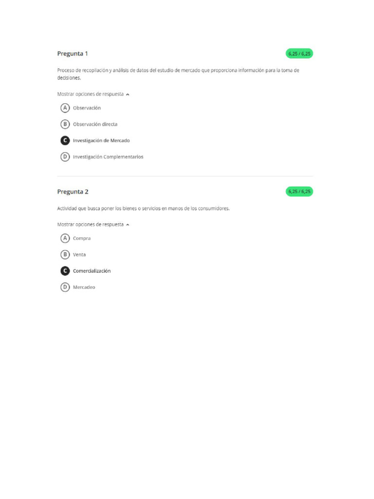 Formulacion de Proyectos Uni2. Acti.3 | PDF