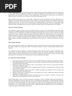 Grade-8-Quarter-1-Lesson1-Digital-Citizenship | PDF | Computer Security ...