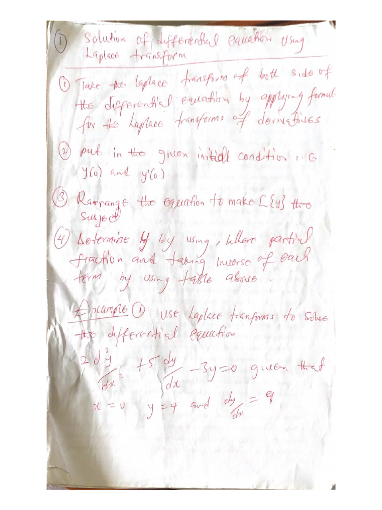 Advanced Calculus | PDF