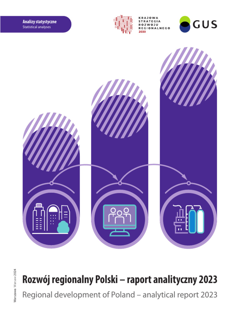 Raport 2024 Najnowszy | PDF