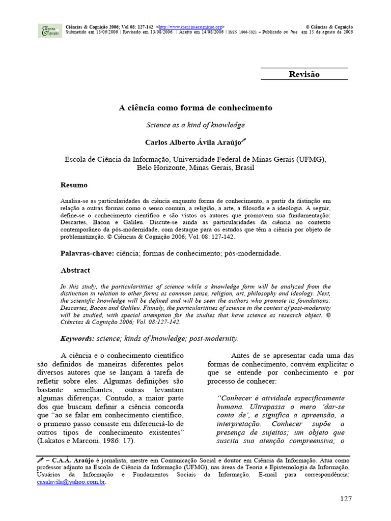 2 Arajo 2006 | PDF