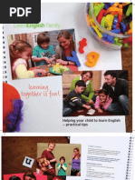 Love Languages Handout For Parents | PDF | Love | Interpersonal ...