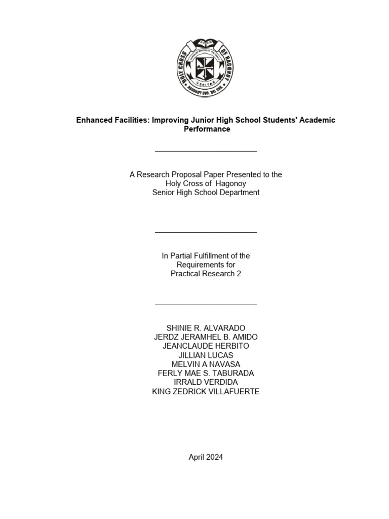 Table of Contetnts For Research | PDF | Methodology | Science