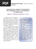 SCORE HUNTER JUNIOR - IV Edycja - Ulotka Dla Ucznia | PDF