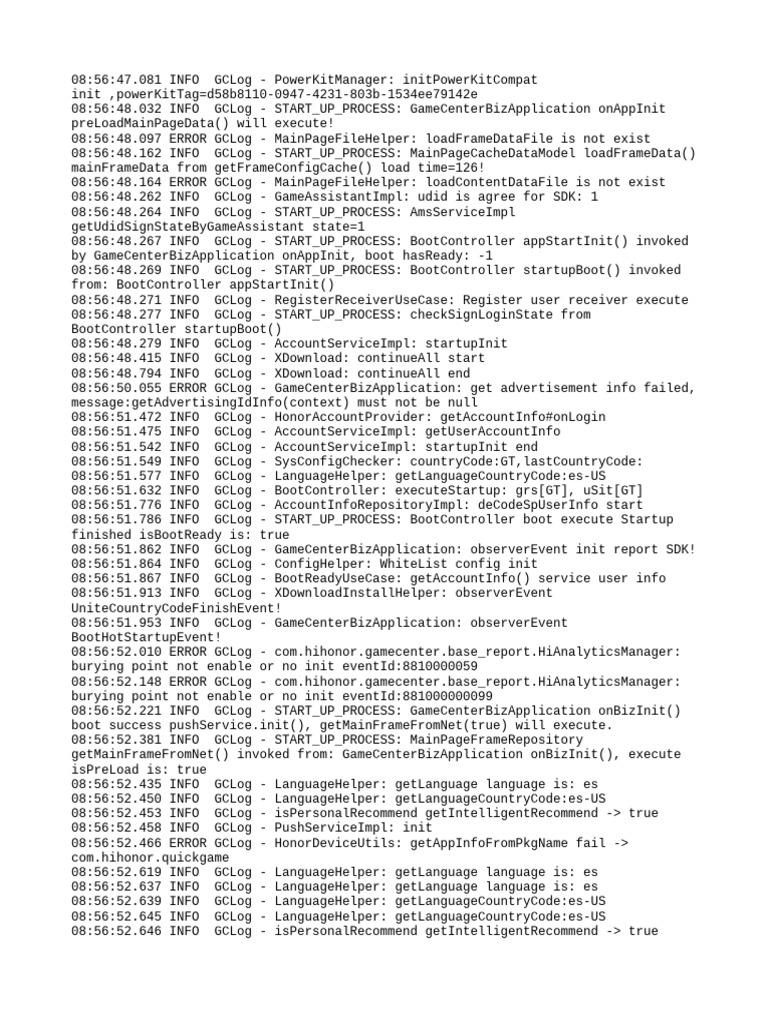 gc_2024_07_30 | PDF | Computer Engineering | Communications Protocols