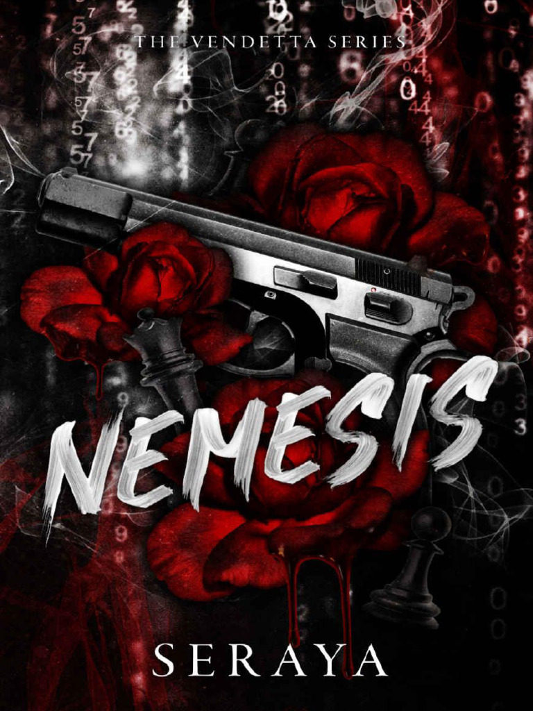 Nemesis (The Vendetta 01) - Seraya (TM) | PDF