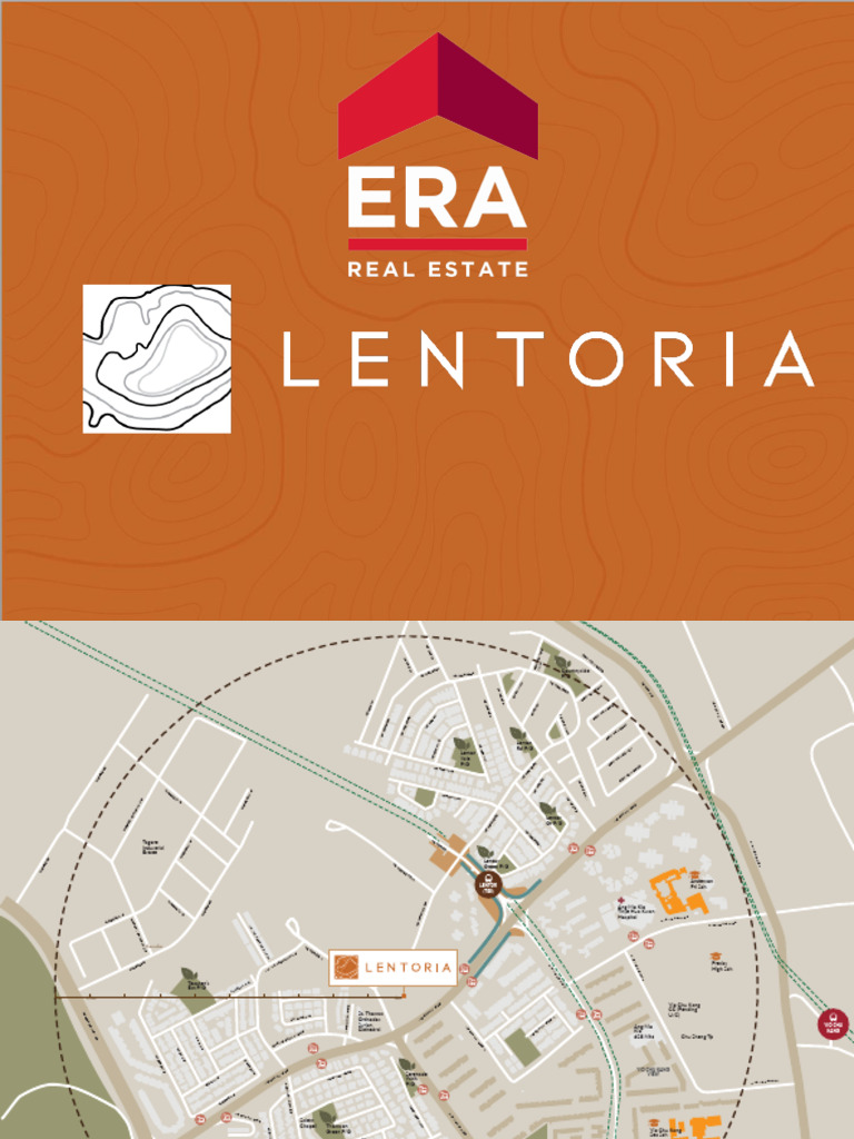 Lentoria Compiled E-Brochure | PDF