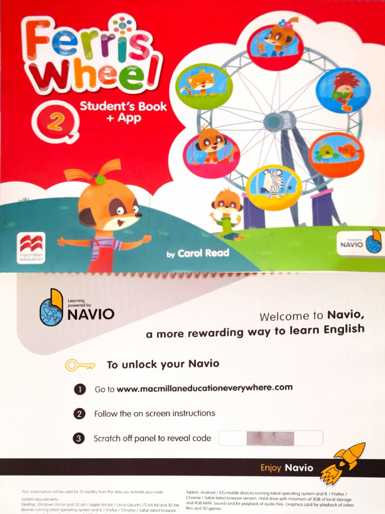 Ferris Wheel 2 Pdf