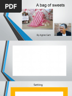 A Bag of Sweets Analysis | PDF