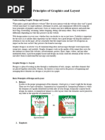 Visual Design Elements & Principles Explained | PDF | Shape | Design