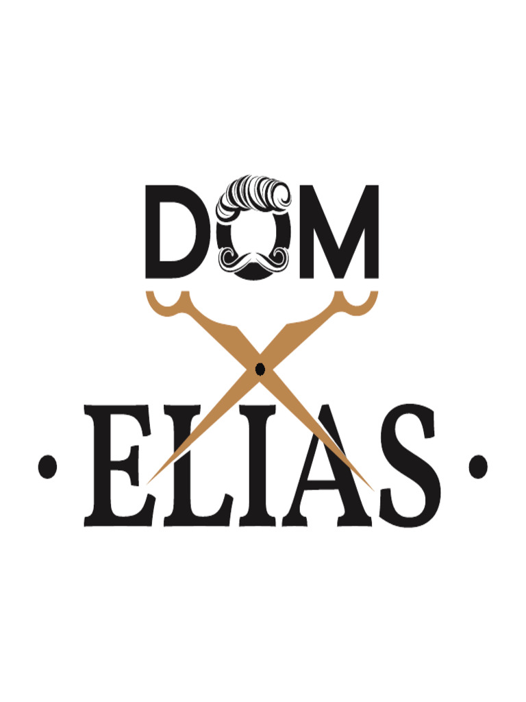 Dom Elias - Logotipo Vetorizado | PDF