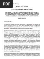 Instruction Kit For Eform Chg-1 | PDF | Security Interest | Domain Name ...