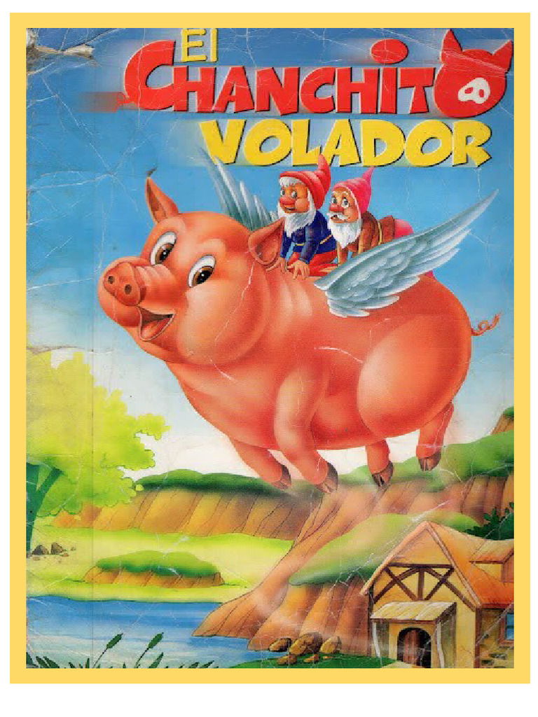 El Chanchito Volador | PDF