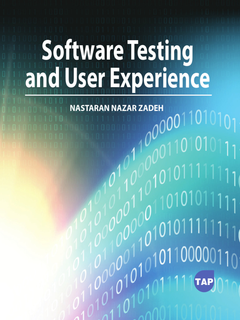 Software Testing & User Experience Guide | PDF | Software Testing ...