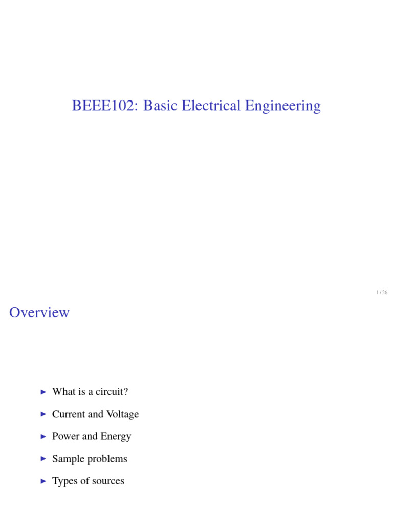 FALLSEM2024-25 BEEE102L TH VL2024250106442 2024-07-29 Reference ...