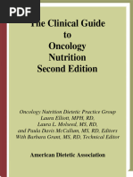 ASPEN Parenteral Nutrition Handbook Third Edition Table of Contents ...
