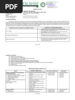 Ed Excel Gcse Combined Science Checklist | PDF | Enzyme | Genotype