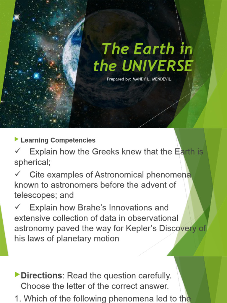 Ancient Greek Physics and Astronomy (Autosaved) | PDF | Eclipse | Moon