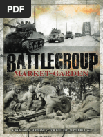 Battalion Line, Column, and Square - Tactical Formations During The ...