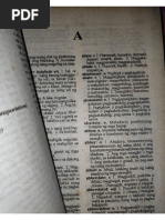 Awit Meaning: Free Text Only | PDF | Semiotics | Communication