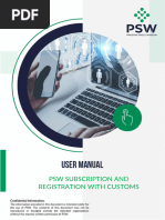 DRAP User Manual | PDF | Computing | Software