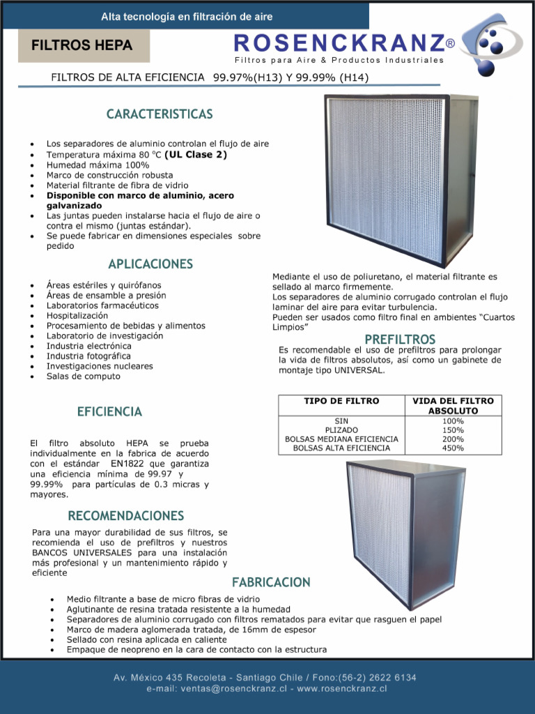 Ficha Tecnica ABSOLUTOS 2010 | PDF