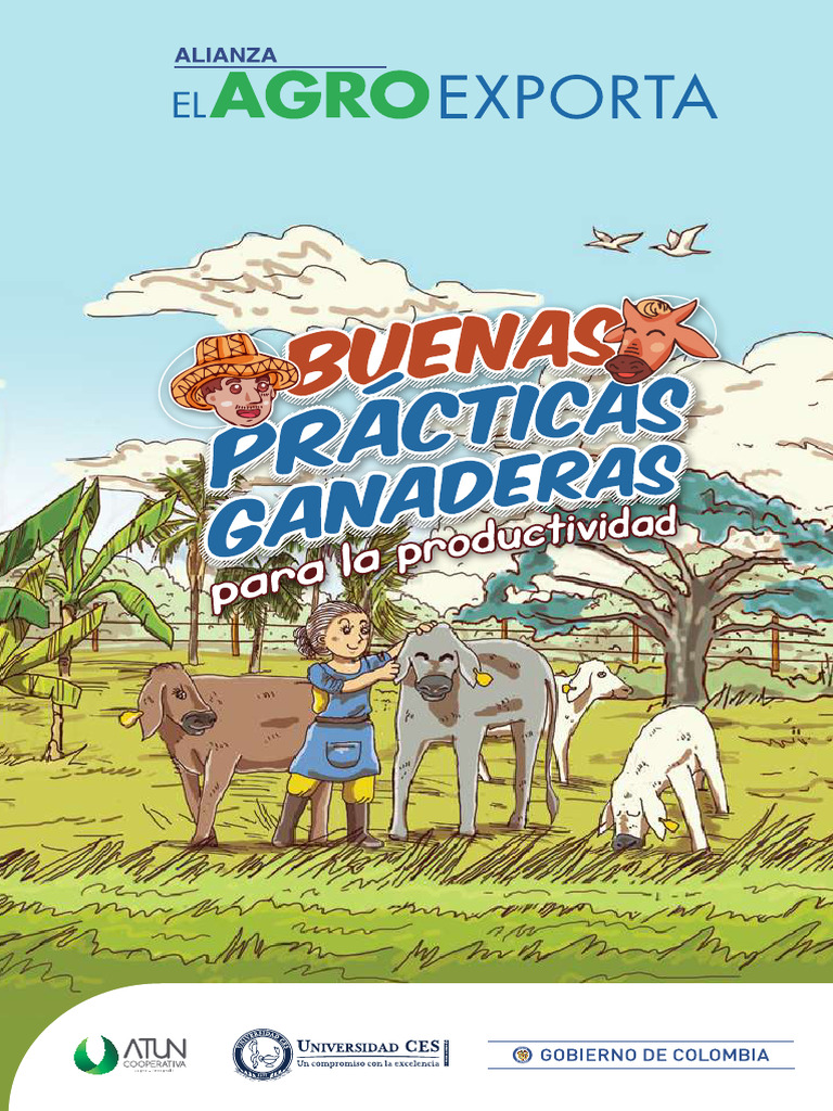 Cartilla BPG Digital (00000002) | PDF | Residuos | Reciclaje