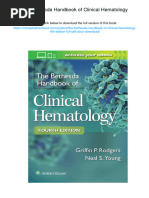 Henry's Clinical Diagnosis and Management by Laboratory Methods. 22nd ...